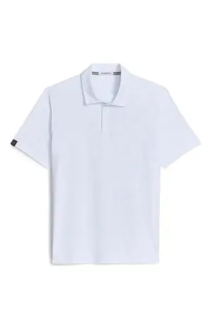 ASHWORTH GOLF Oceanic Polo
