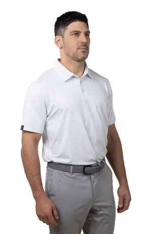 ASHWORTH GOLF Oceanic Polo