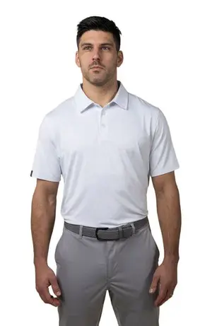 ASHWORTH GOLF Oceanic Polo