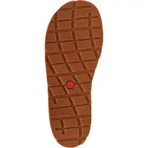 ASTRAL Filipe Flip Flop - Space Black