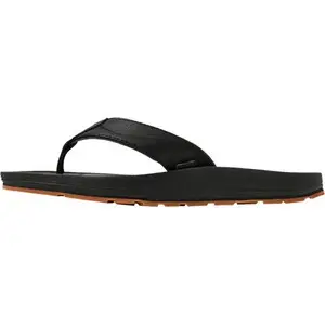 ASTRAL Filipe Flip Flop - Space Black