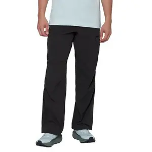 MAMMUT Sender Climbing Pant - Black