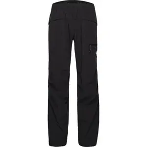 MAMMUT Sender Climbing Pant - Black