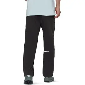 MAMMUT Sender Climbing Pant - Black