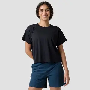 BACKCOUNTRY Wasatch Adventure Run T-Shirt