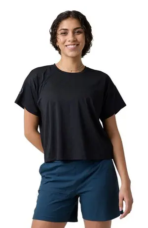 BACKCOUNTRY Wasatch Adventure Run T-Shirt