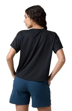 BACKCOUNTRY Wasatch Adventure Run T-shirt