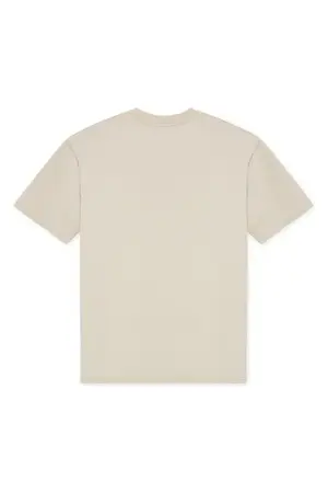 LES DEUX Ballier Crew T-shirt