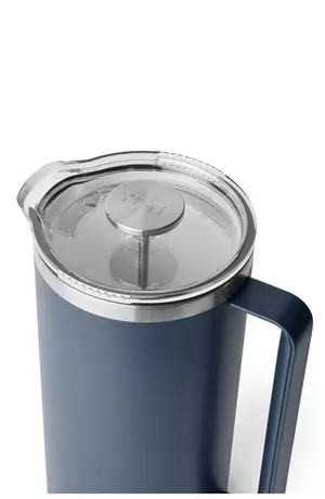 YETI Rambler® 64-ounce French Press