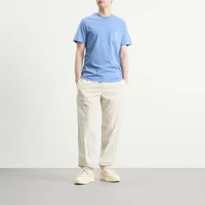 Moncler Tonal Stripe Joggers