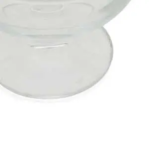 HAY Glass Dessert Bowl
