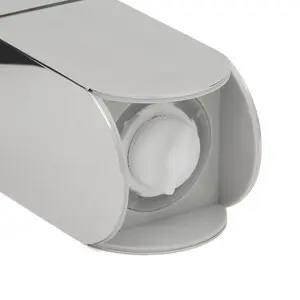 HAY Arcs Salt & Pepper Grinder Small - Mirror
