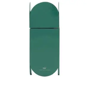 HAY Arcs Salt & Pepper Grinder Small - Green