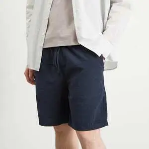 FORET Hush Seersucker Shorts