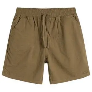 Foret Drawstring Shorts For Men