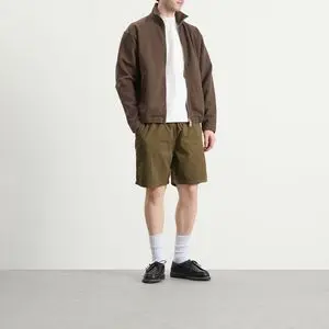 FORET Hush Seersucker Shorts