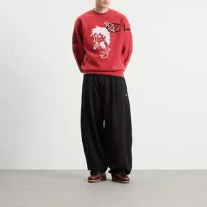Champion X Aries Worry Sweatshirt
