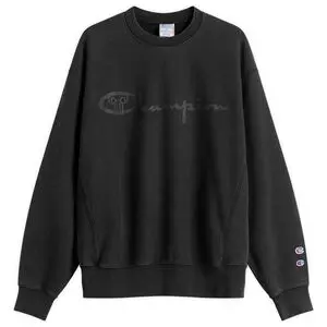 Champion X Aries Decentralised Sweatshirt