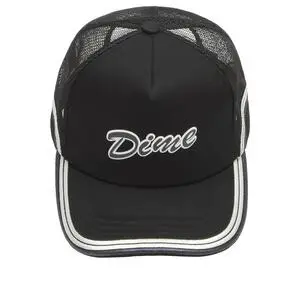 DIME Race Trucker Cap