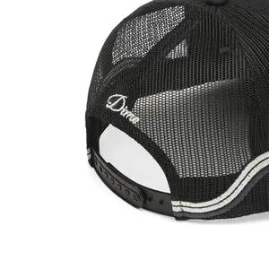 DIME Race Trucker Cap
