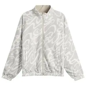 DIME Reversible Chilling Fleece Jacket