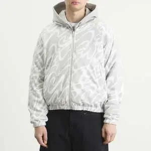 DIME Reversible Chilling Fleece Jacket
