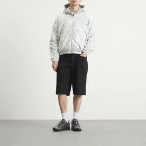 DIME Reversible Chilling Fleece Jacket