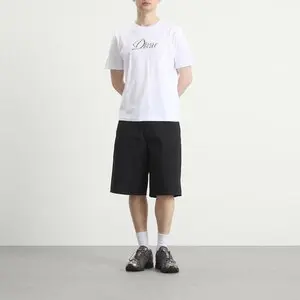 DIME Cursive Smashed T-shirt