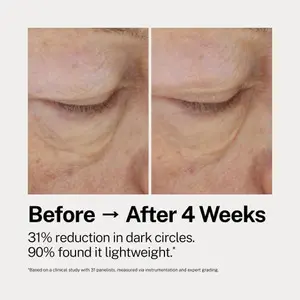 DR ROSSI DERM MD The Eye Cure Emulsion
