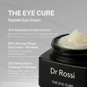 DR ROSSI DERM MD The Eye Cure Emulsion