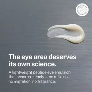 DR ROSSI DERM MD The Eye Cure Emulsion