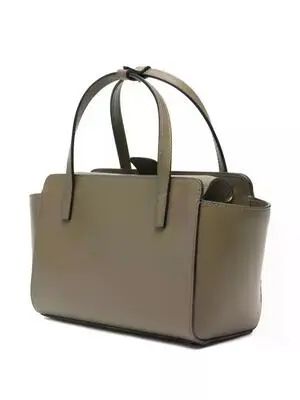 HIDESINS Premiere Tote Bag - Green