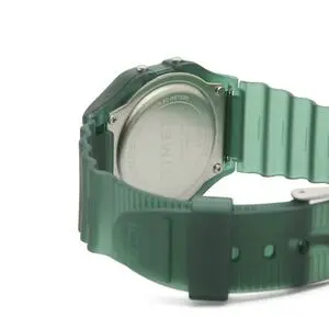 TIMEX 80 Translucent Watch