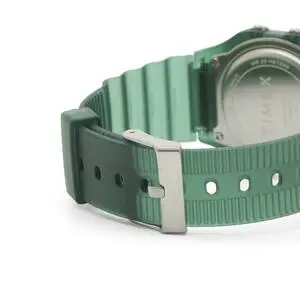 TIMEX 80 Translucent Watch
