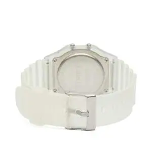 TIMEX 80 Translucent Watch
