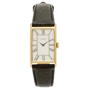 TIMEX 1976 Lexington Reissue Watch