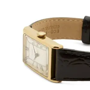 TIMEX 1976 Lexington Reissue Watch
