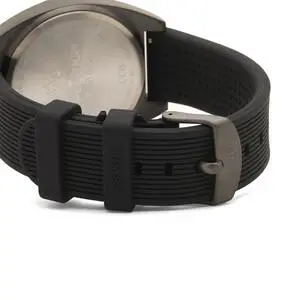 TIMEX Expedition Capstone Chronograph Watch With Stainless Steel Case And Silicone Strap