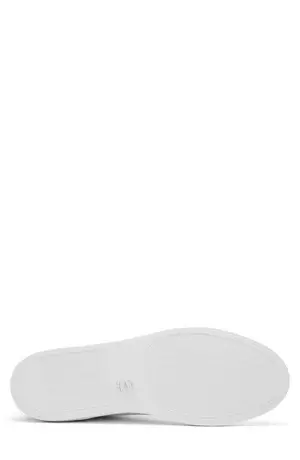 ZELLI ITALIA Diaz Low Top Sneaker