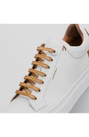 ZELLI ITALIA Diaz Low Top Sneaker