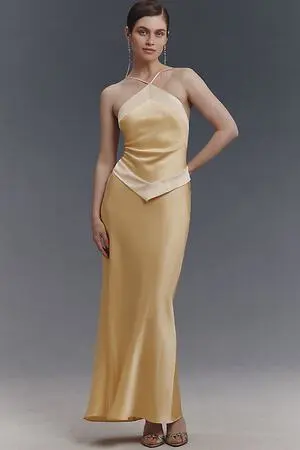 Reformation Off The Shoulder Evening Dresses