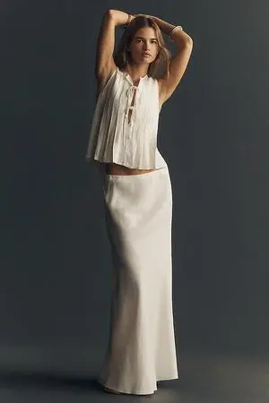 Rails Roma Maxi Skirt