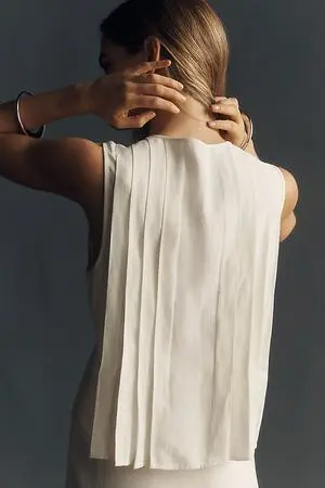 Rails Aja Tie-front Tank Top