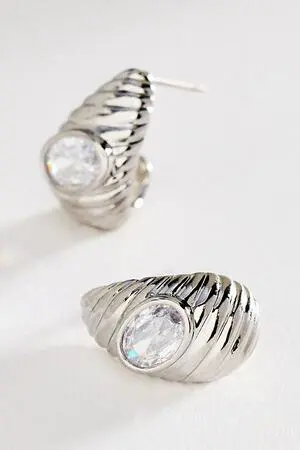 Kurapika Earrings For Women