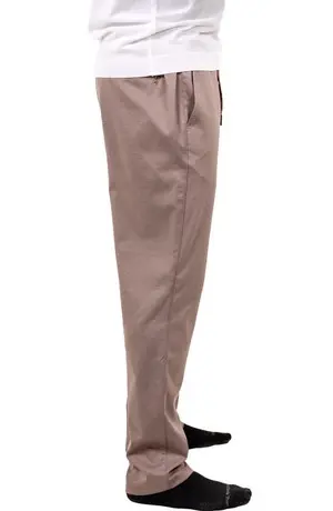 MACEOO Marthyr Tapered Leg Drawstring Pants