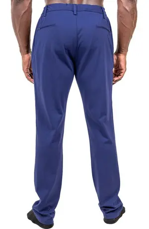 MACEOO Tapered Drawstring Pants