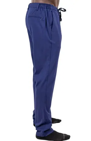 MACEOO Tapered Drawstring Pants