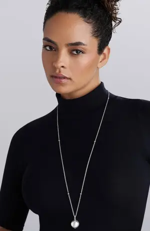 Lagos Layered Jewelry