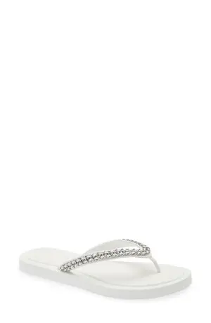 Women's Chain Sandals