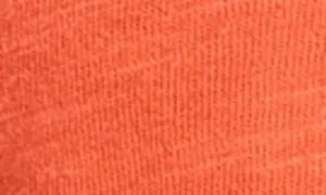 Tommy Bahama Pompom Trim T-shirt - Ember Red